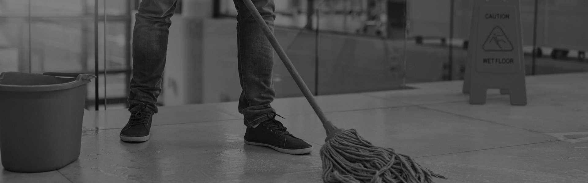Janitorial Services, Supplies and Facility Management